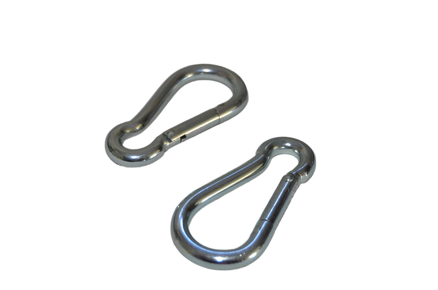 3/8-Inch Diameter Snap Link Snap Hook | TK Star – TK Star Cables
