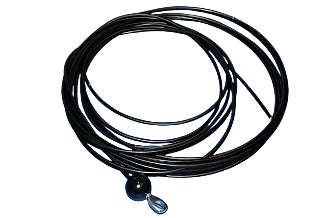 Body Masters Cable Crossover Replacement Cable 27'6" | TK Star – TK ...