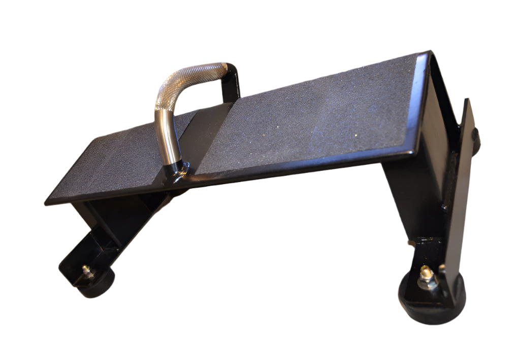 Calf Block for Working out | leg equipment | Calf Machine |Tibia – TK ...