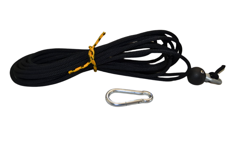 Magnum Rope-Style Cross Cable | TK Star – TK Star Cables